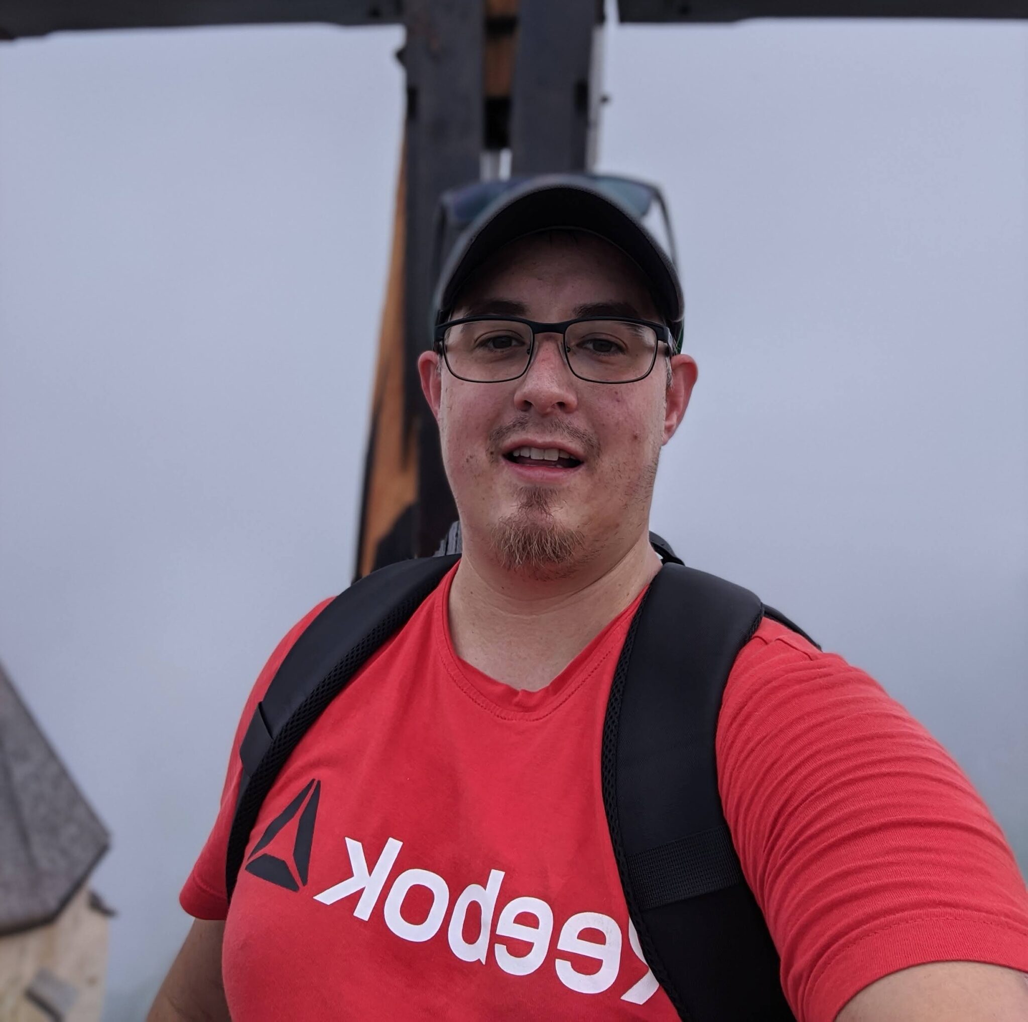 Transformation von Robert – 24 kg weniger - ein neues Leben
